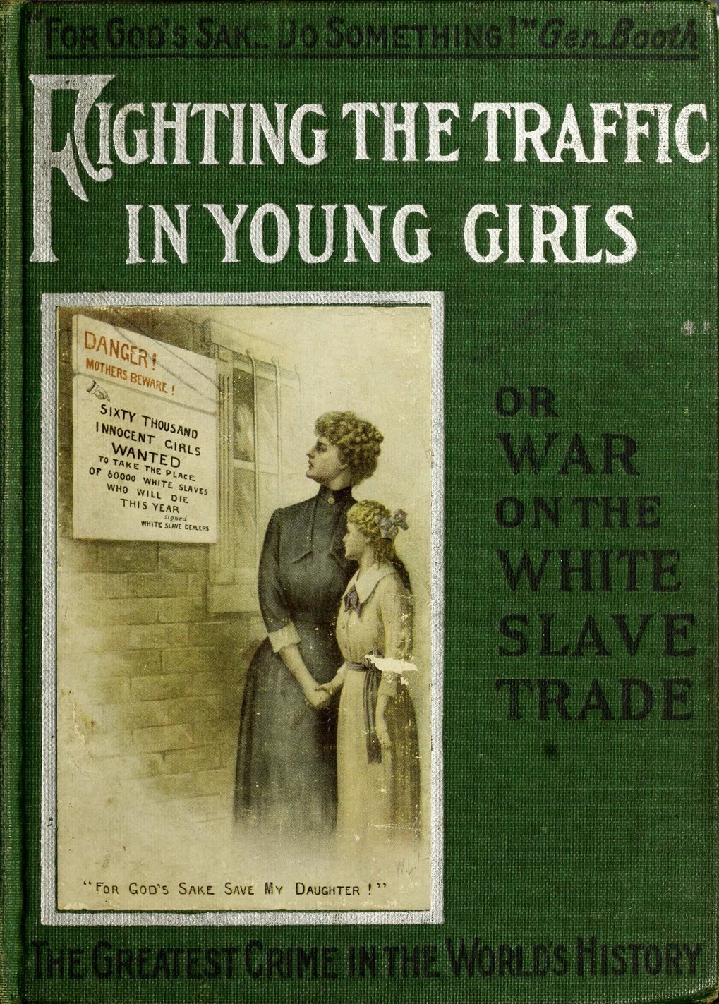 The Transnational Criminal Law Regime On Women Trafficking 1870 1921